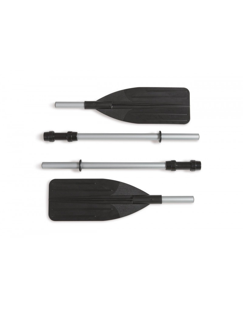 Seahawk™ 4 Inflatable Boat Set - 4 Person