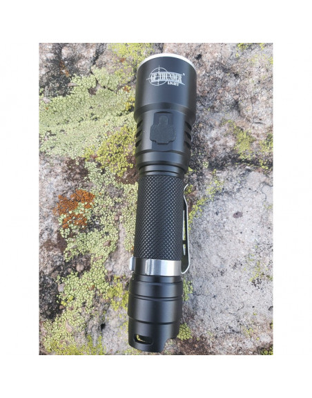FLASHLIGHT GF-15