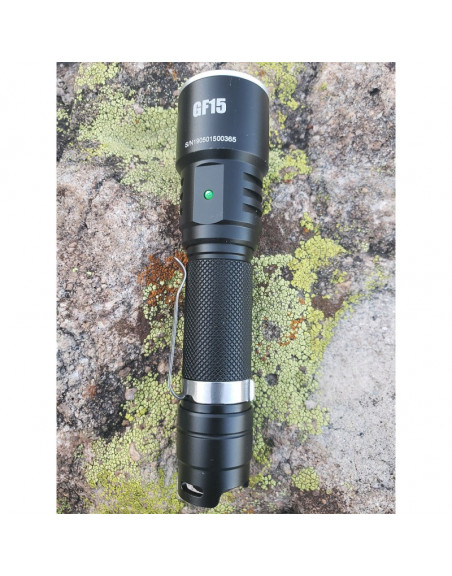 FLASHLIGHT GF-15