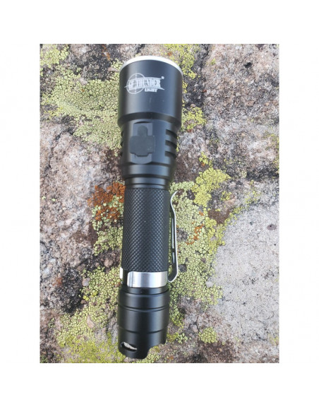 FLASHLIGHT GF-15